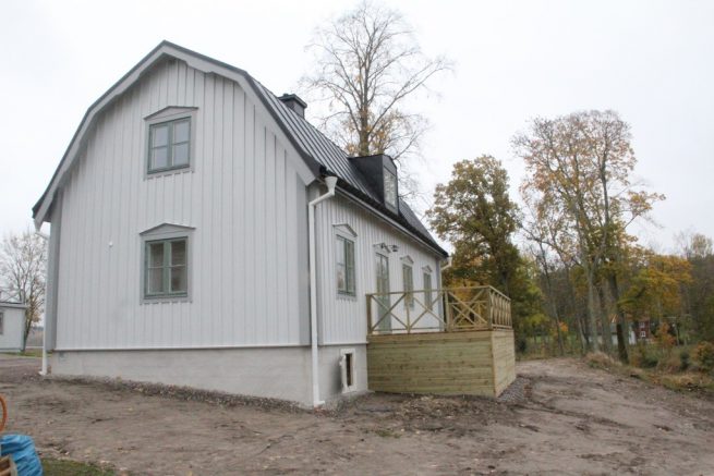Näsby Gård – RM Bygg